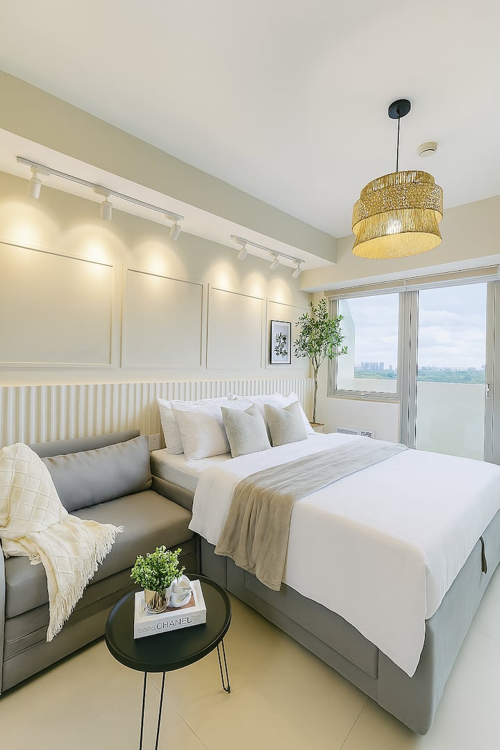 The Residences At Commonwealth - Atarah’s Place - Philippines