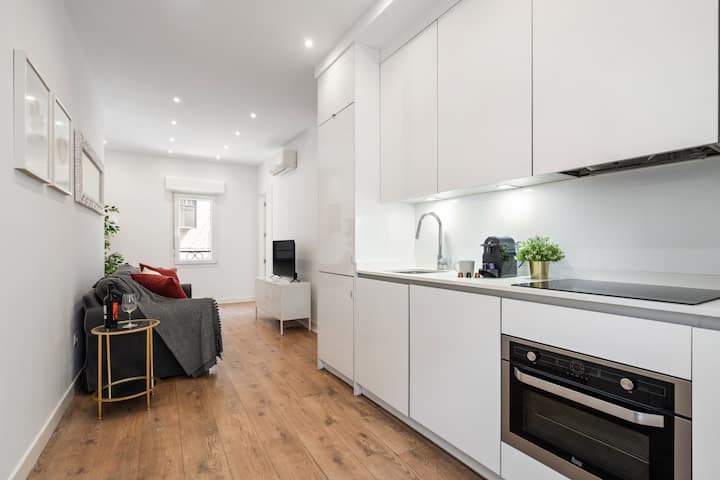 Great Studio - Alcobendas