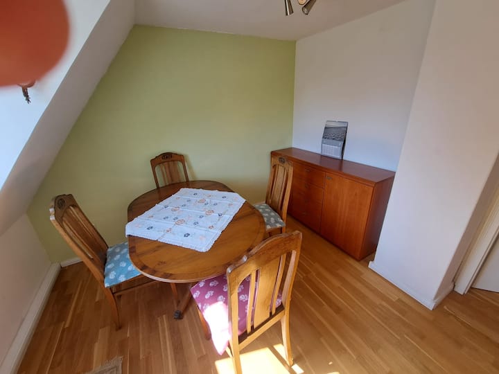 Bed&bike Optional Mit Frühstück - Schleswig-Holstein