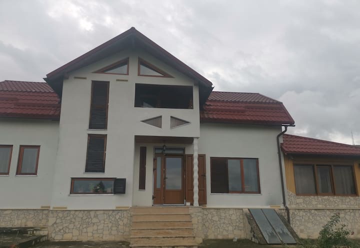Casa Nistor - Deva