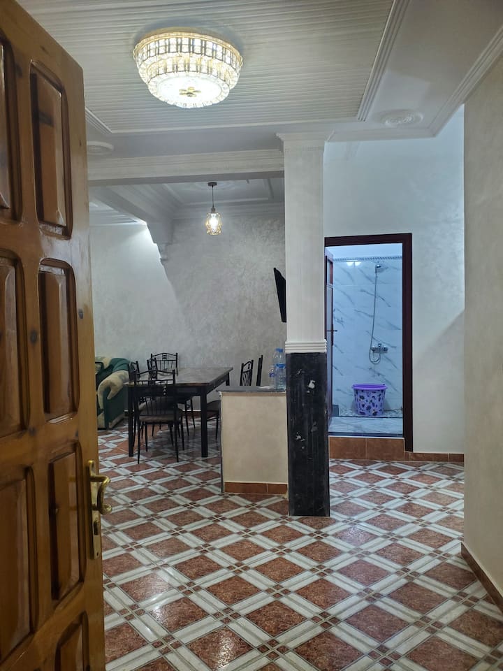 Location Courte Durée - Taza