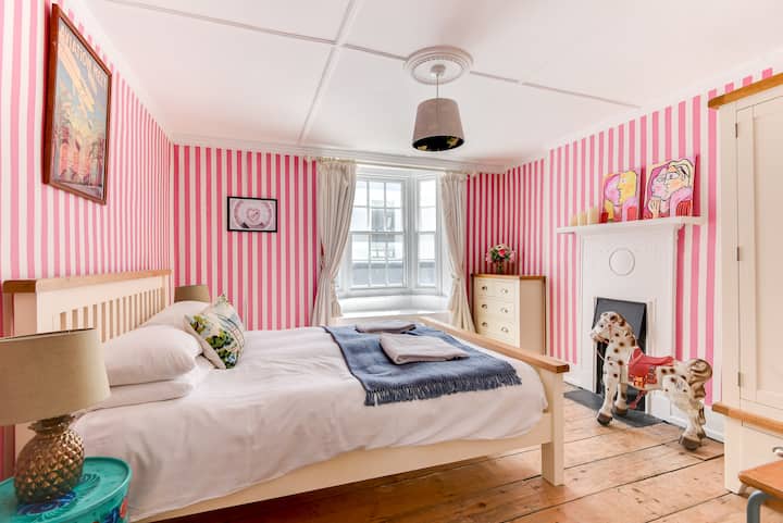 Brighton Seaside 3 Bed Retreat - Brighton and Hove