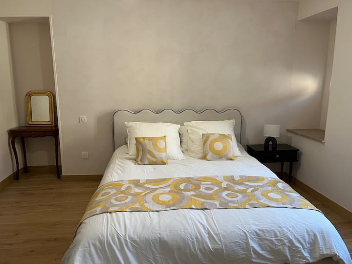 Centre Ville Savigny Les Beaune - Savigny-lès-Beaune