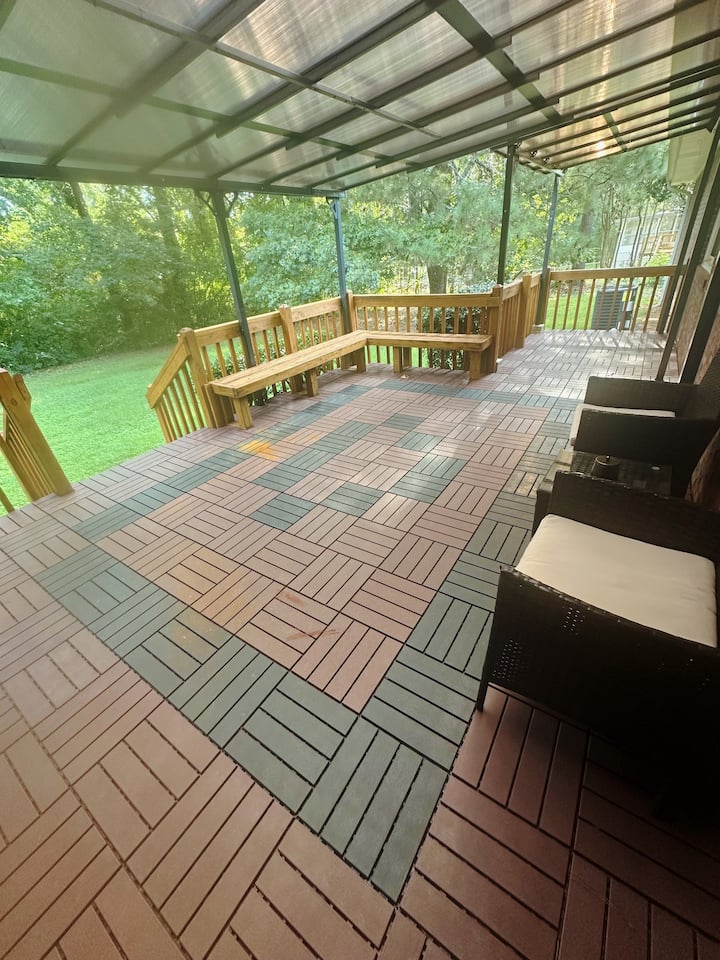 Perfect For Families & Groups - Conyers, GA