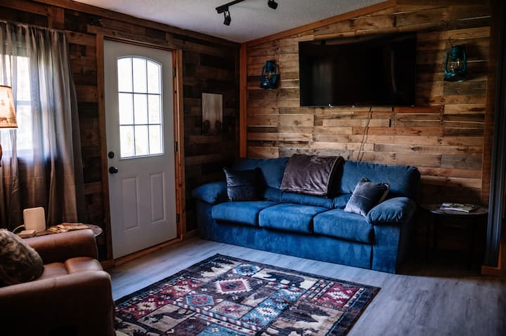 The Camp On New Rd - North East, PA