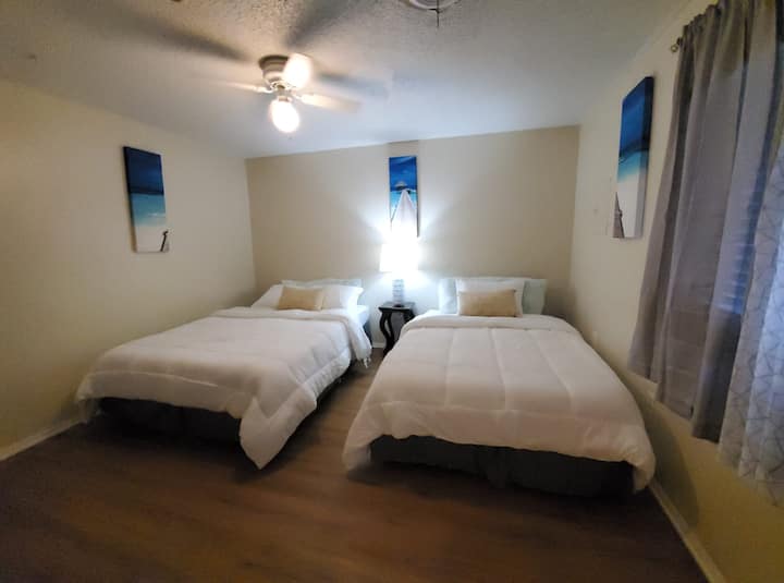 Lawton Motif Near Fort Sill-tdy & Travel Nurses - Lawton, OK