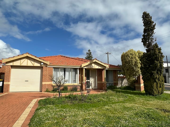Cozy Escape, Minutes To Perthcbd - Subiaco