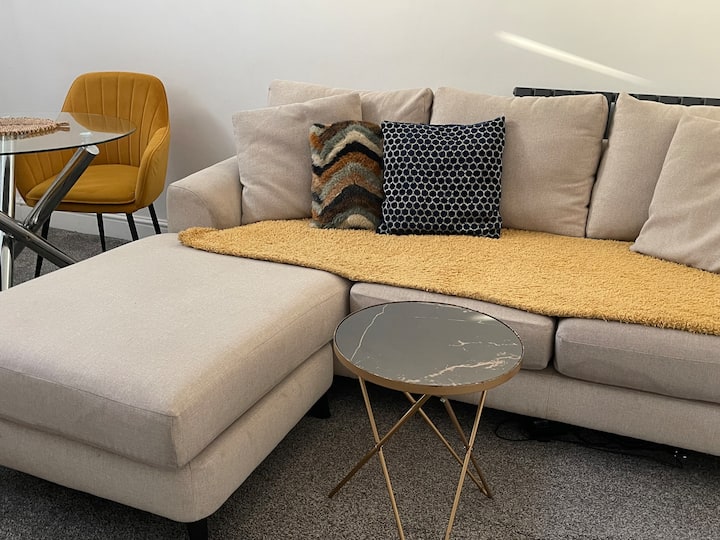 Cosy Flat Near Maidstone Town & Train Station - Maidstone