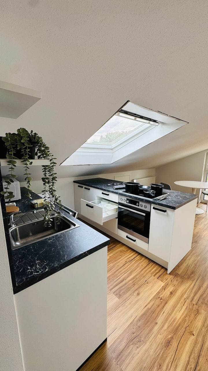 Luxury Apartment In Böblingen - Böblingen