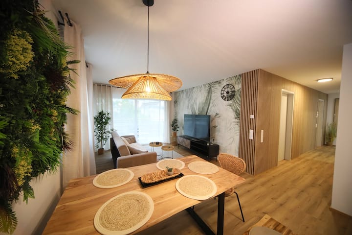 P-hosting Bohovibes Rv2 - Ravensburg