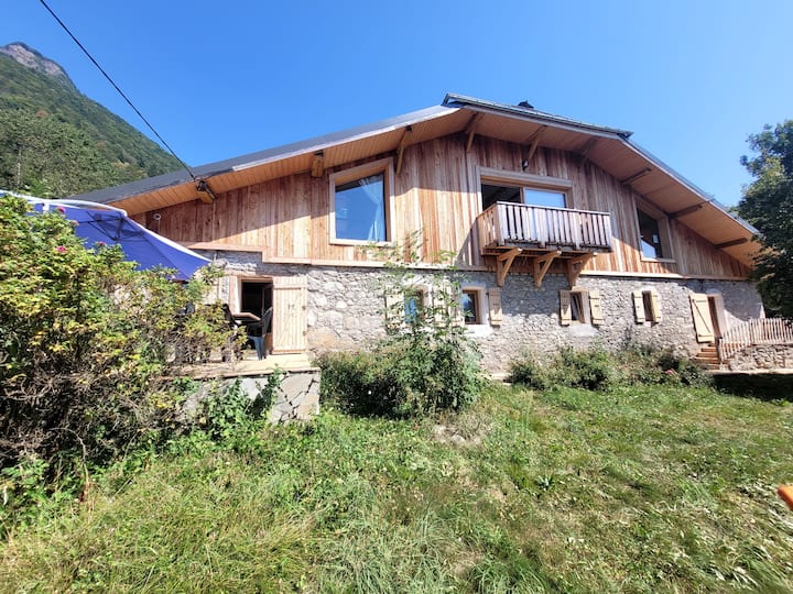 Appartement - Taninges