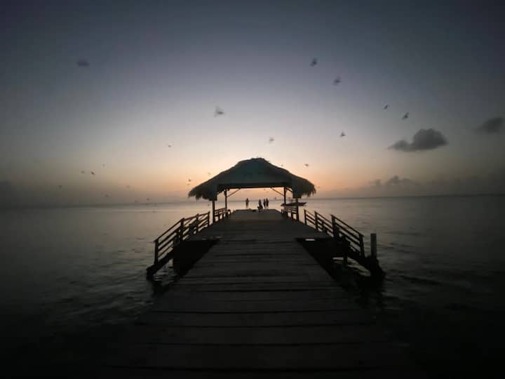 Tobago Home. - Trinidad and Tobago