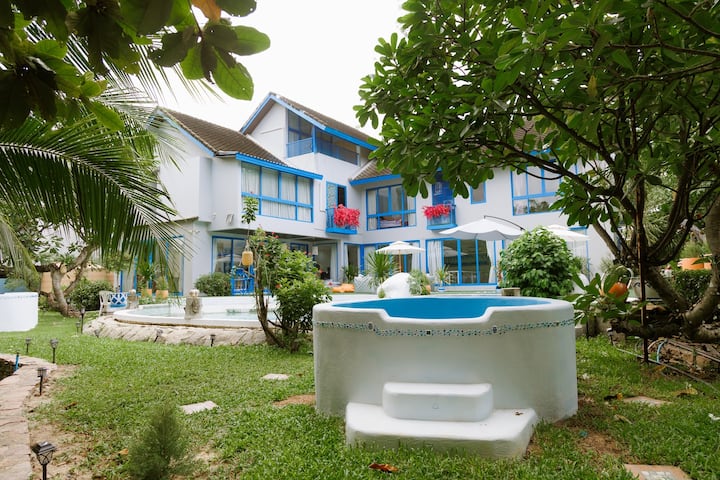 Pool Villa Next To Bangkok - Pak Kret