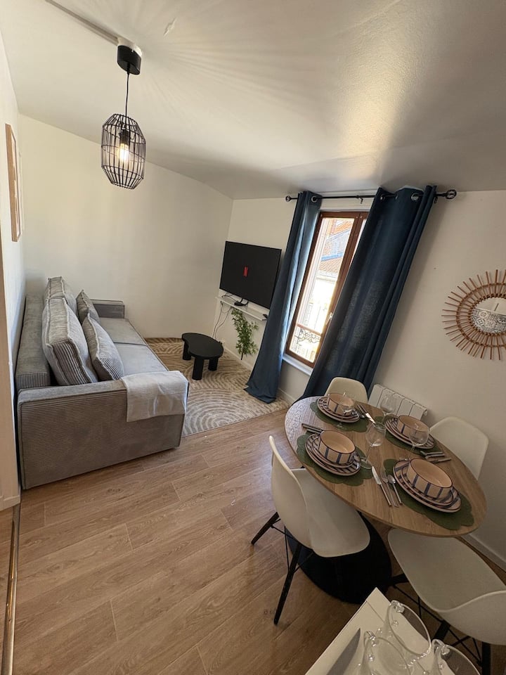 Le Nid - Châlons-en-Champagne