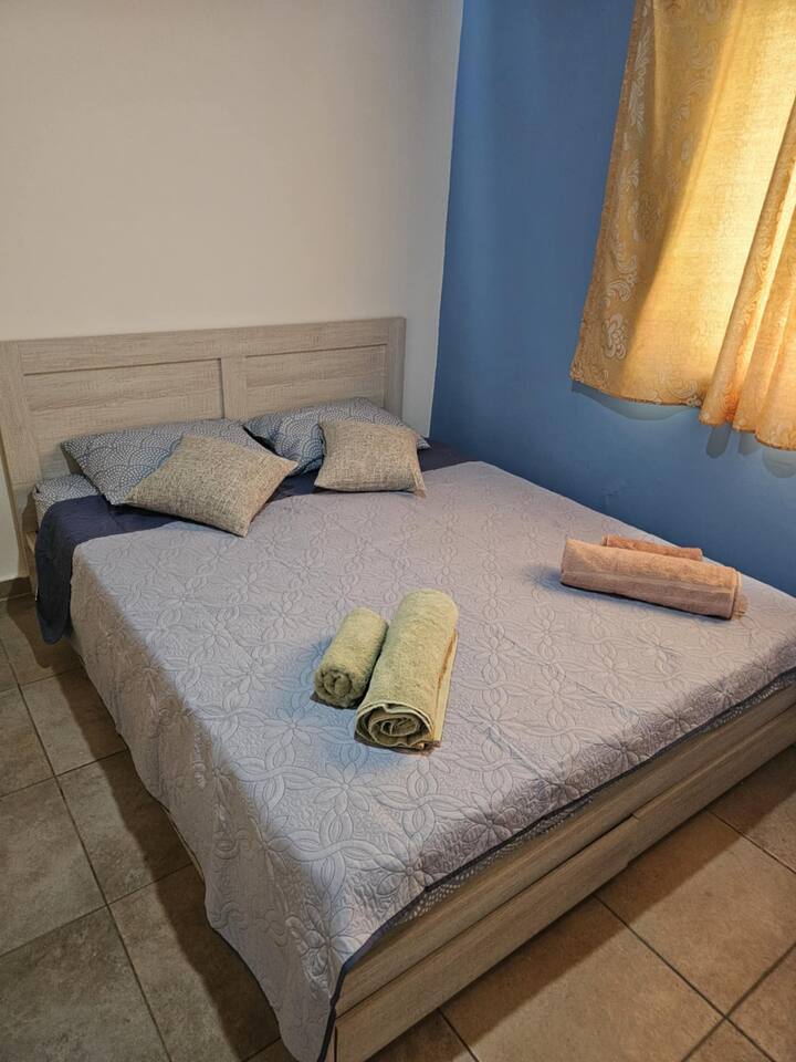 Home Near Polis Center & Beach - Argaka