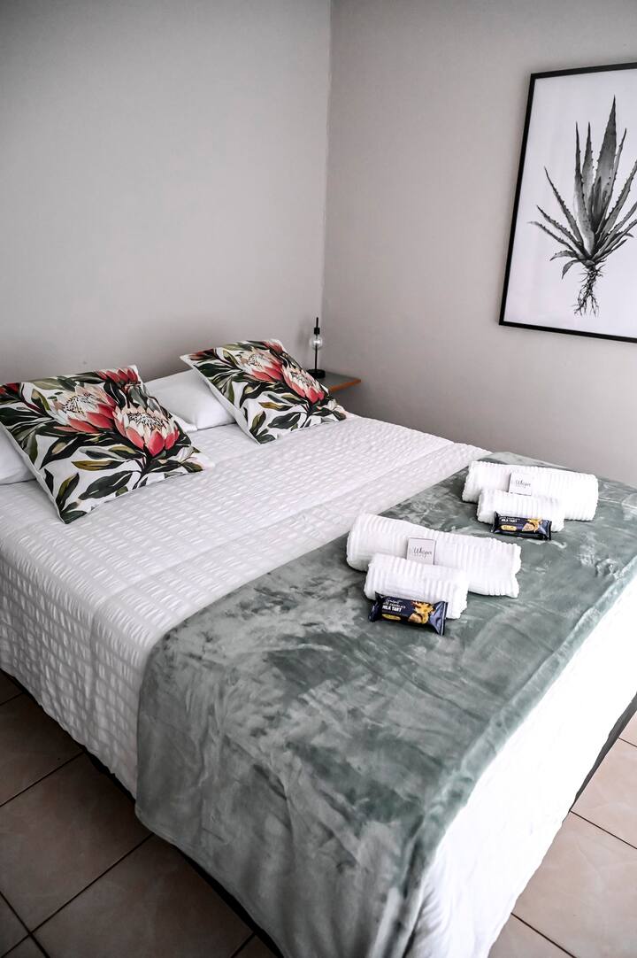 Stylish Kalahari Corner In Kuruman - Kuruman