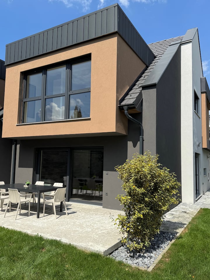 Modern Stay House Ptuj - Ptuj