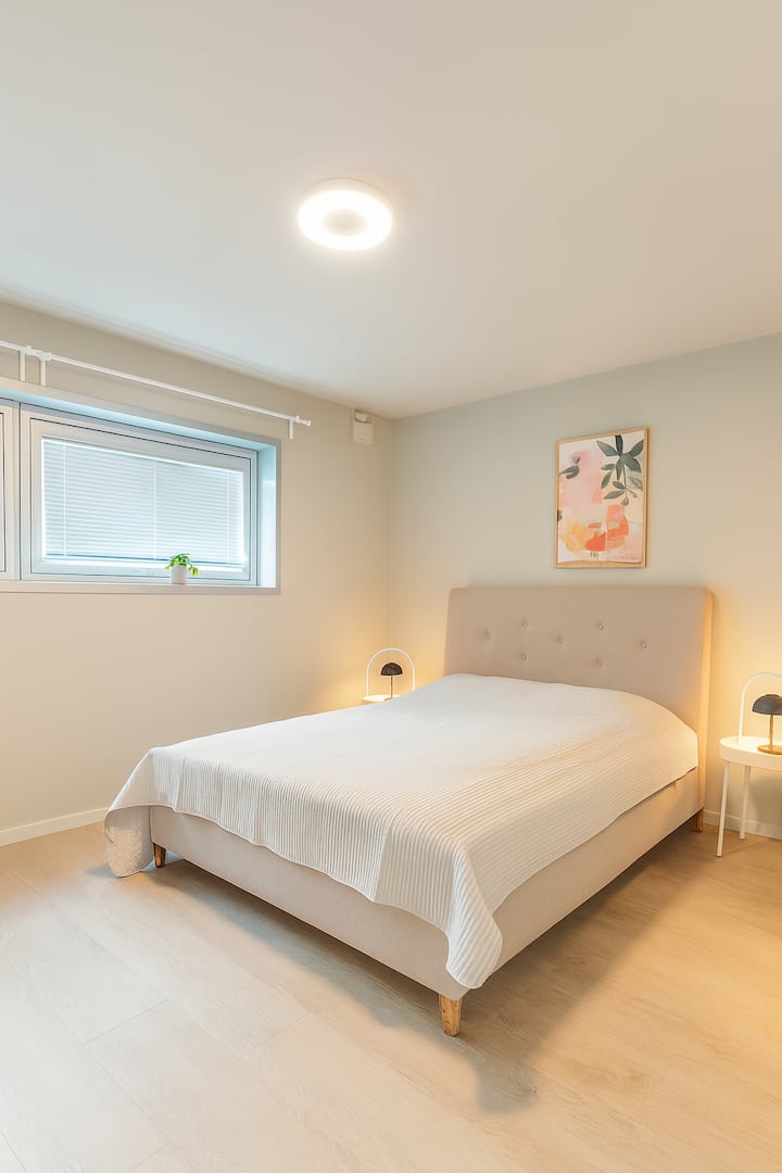 Studio Leilighet - Oslo