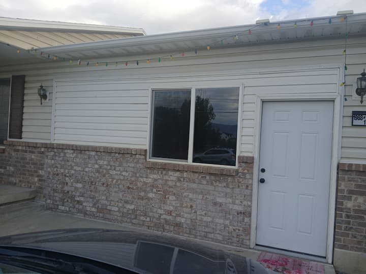 Cozy Home. Pets Welcome ! - Lehi, UT