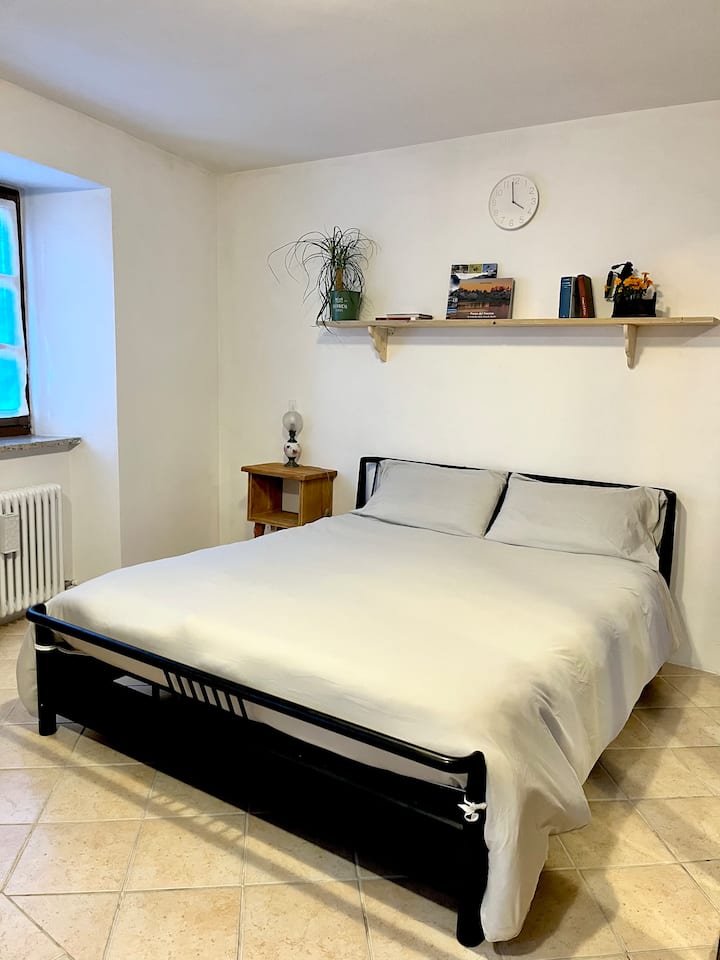 Peaceful Retreat Among Lakes And Woods - Andalo