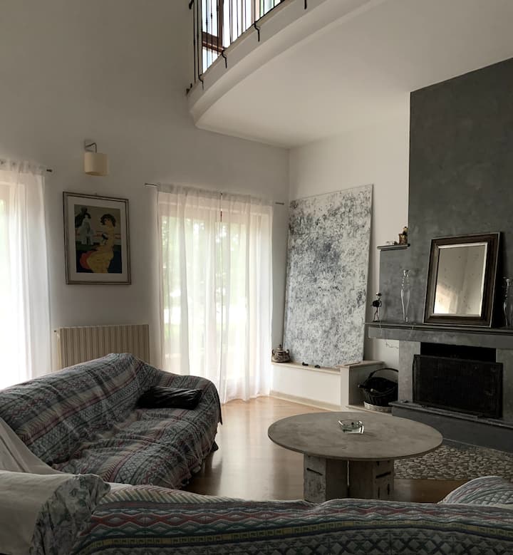 Villa Irim Tra Il Mare E La Montagna - Téramo