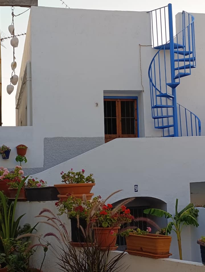 Apartamento En Cádiz - Alcalá de los Gazules