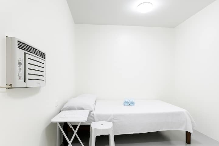 Freundliche Standard Room Aircon (No Tv) - Mati