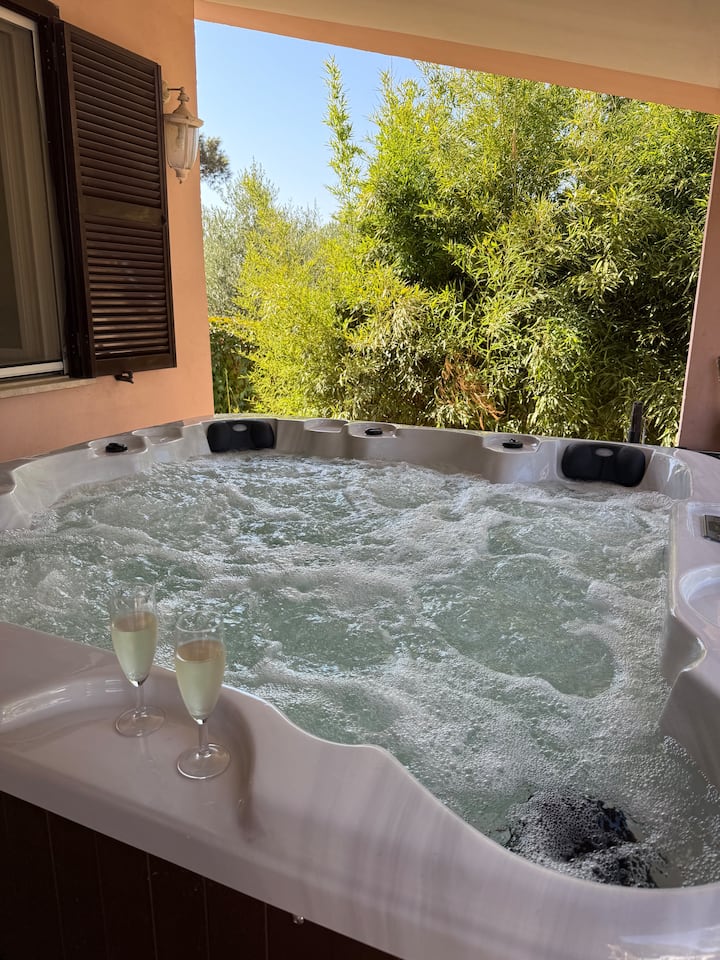 Villa Pura Vida - Anzio