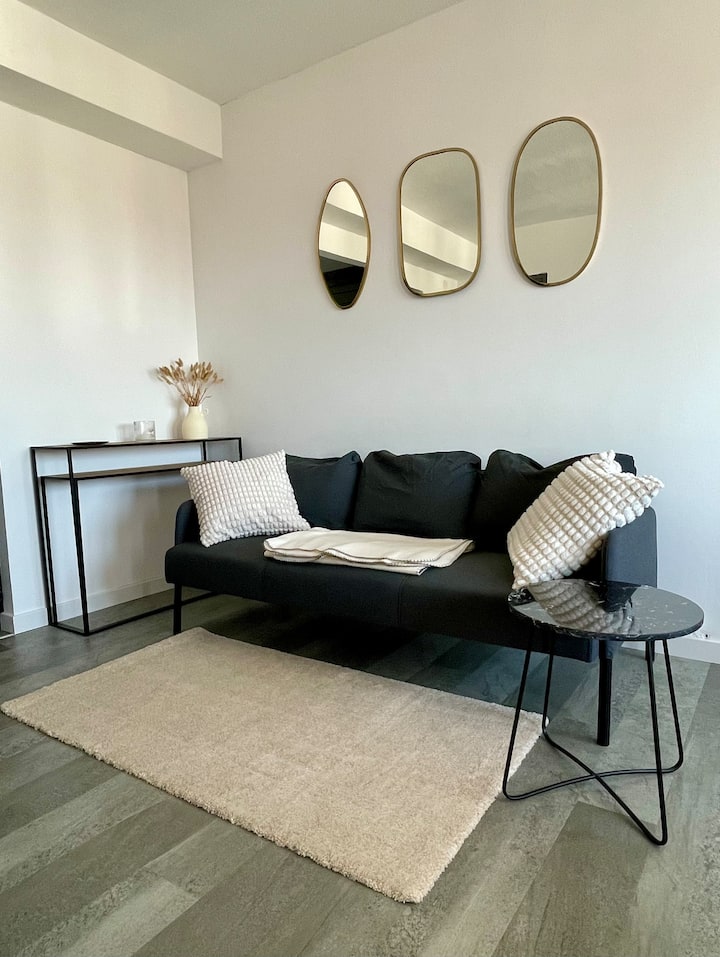 Bienvenue Chez Jojo - Strasbourg