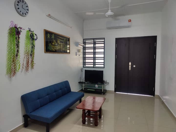 Kampar Cozy Homestay - Kampar
