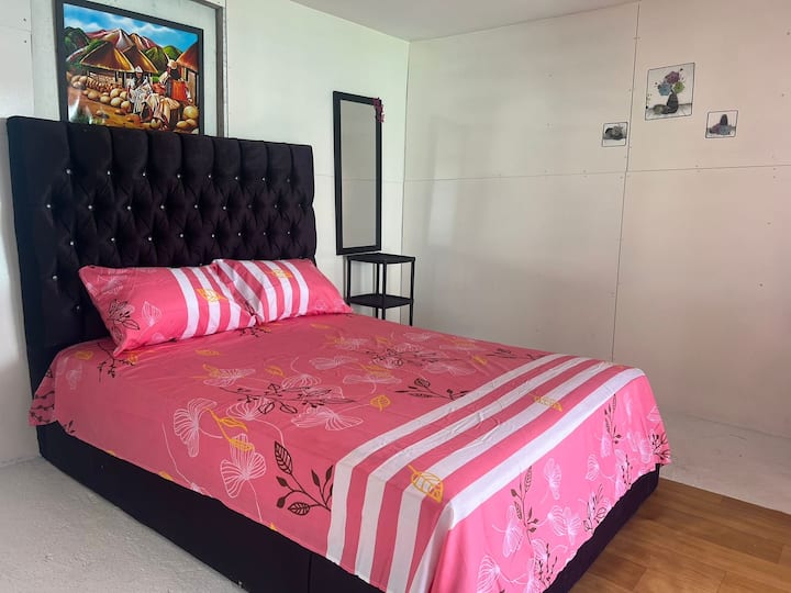 Hostal Acapulco - Rosario Islands