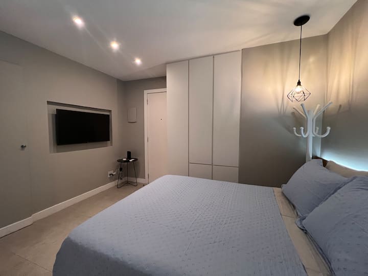 Estúdio Moderno E Equipado - Brazil