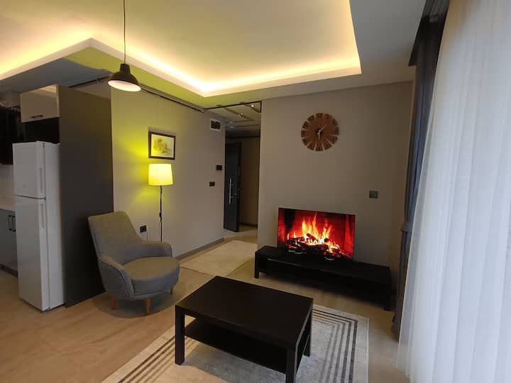 Dorukhan House 18 - Samsun