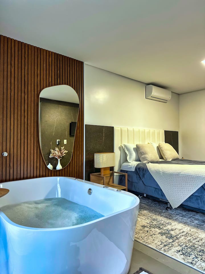 Solérlofts_selena - Bento Gonçalves