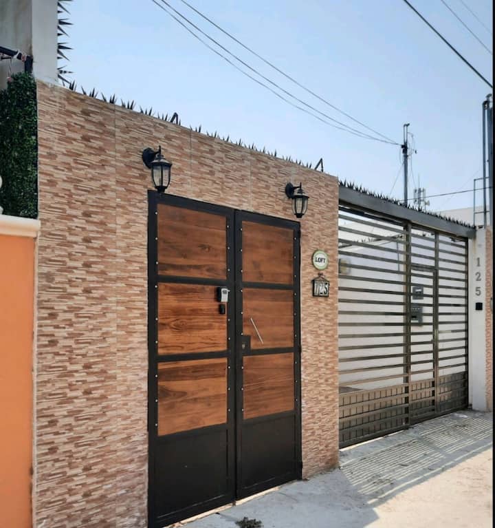 Residencia En Campeche - Campeche