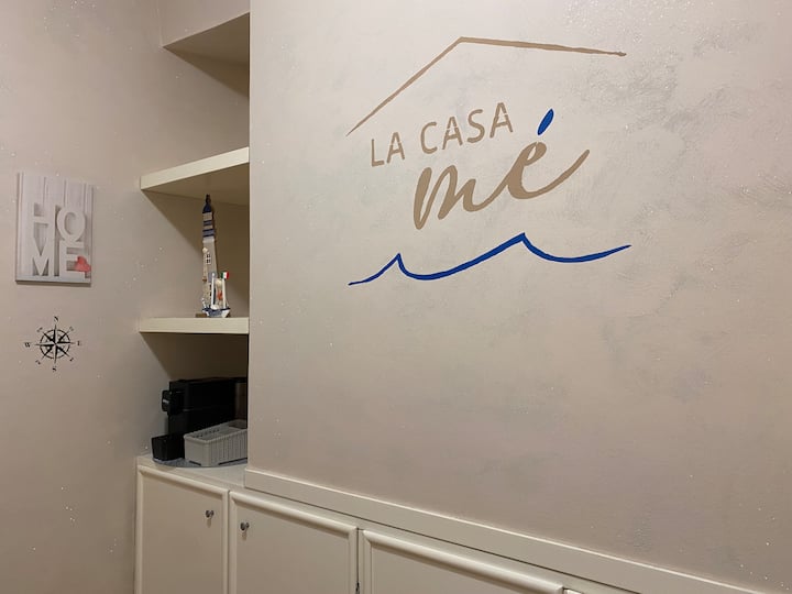 B&b "La Casamè"
Corallo - Francavilla al Mare
