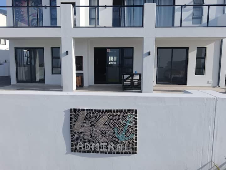 Kwagga Inn Self-catering - Saint Helena Bay