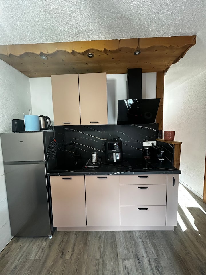 Appartement Les 2 Alpes - Départ En Ski Direct. - Les Deux Alpes