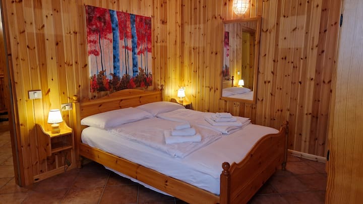 Lavarone & Folgaria Residence - Levico Terme