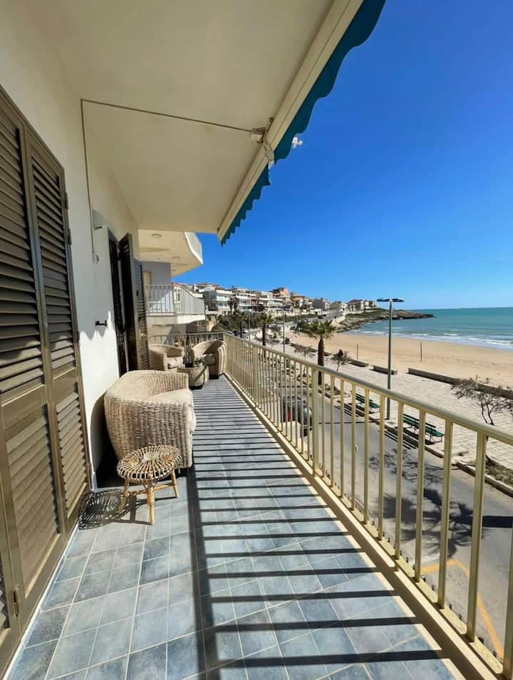 Memmo’s House, Casa Sul Mare - Scicli