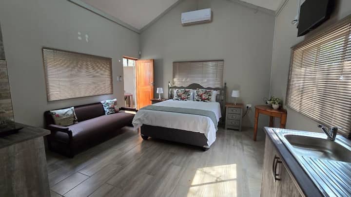 The Magalies Nest Accommodation. - Hartbeespoort