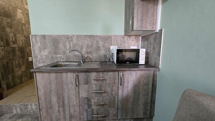 Executive Queen Room @ The Magalies Nest - Hartbeespoort