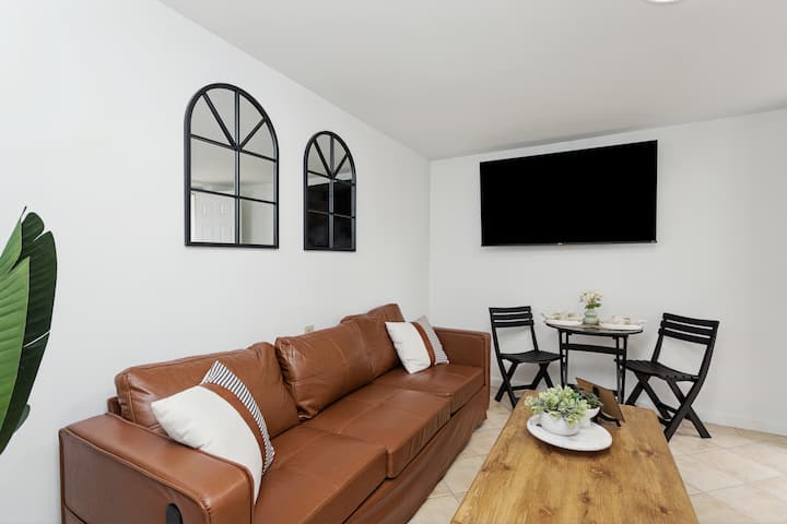 Comfy Cozy And Private Near Downtown White Plains - Sleepy Hollow, NY