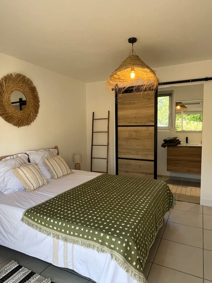 Séjour Cosy Et Tranquille - Hagetmau