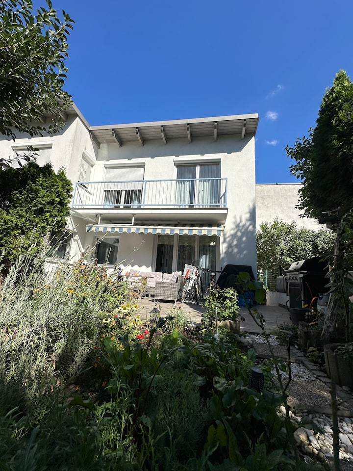 Cozy Villa Near Vienna City Centre (+ Private Gym) - Vienna