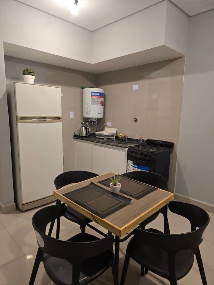 Monoambiente En Zona Norte - San Miguel de Tucumán