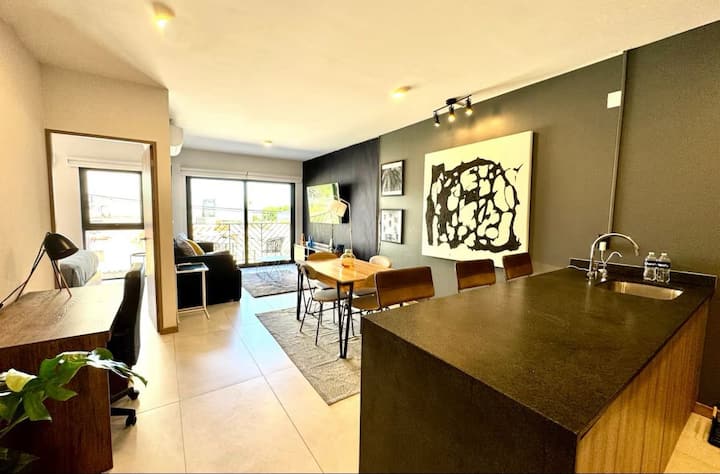 Departamento/expogdl/americana - Guadalajara