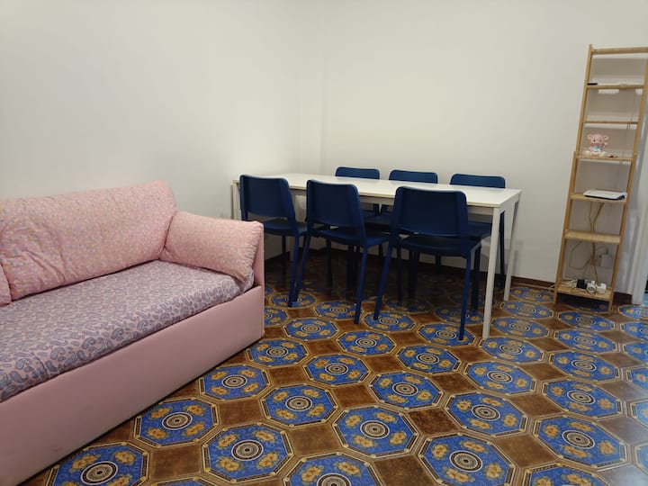 Appartamento A 2 Passi Dal Mare - Ancona