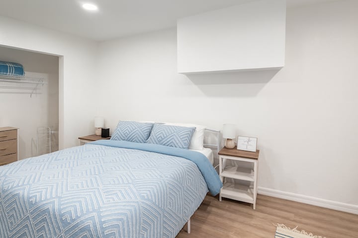 Blue Haven Getaway - New Port Richey, FL