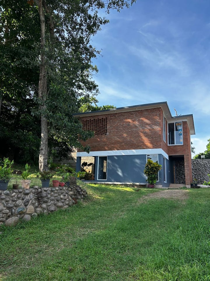 Casa Lomas Xicoténcatl - Tapachula